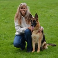 Judges – National – USCA Sieger Show